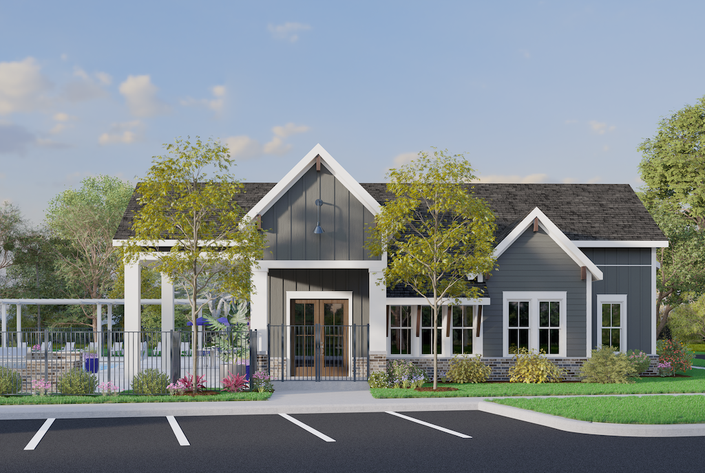Contact | Cosby Village Townhome Owners Association